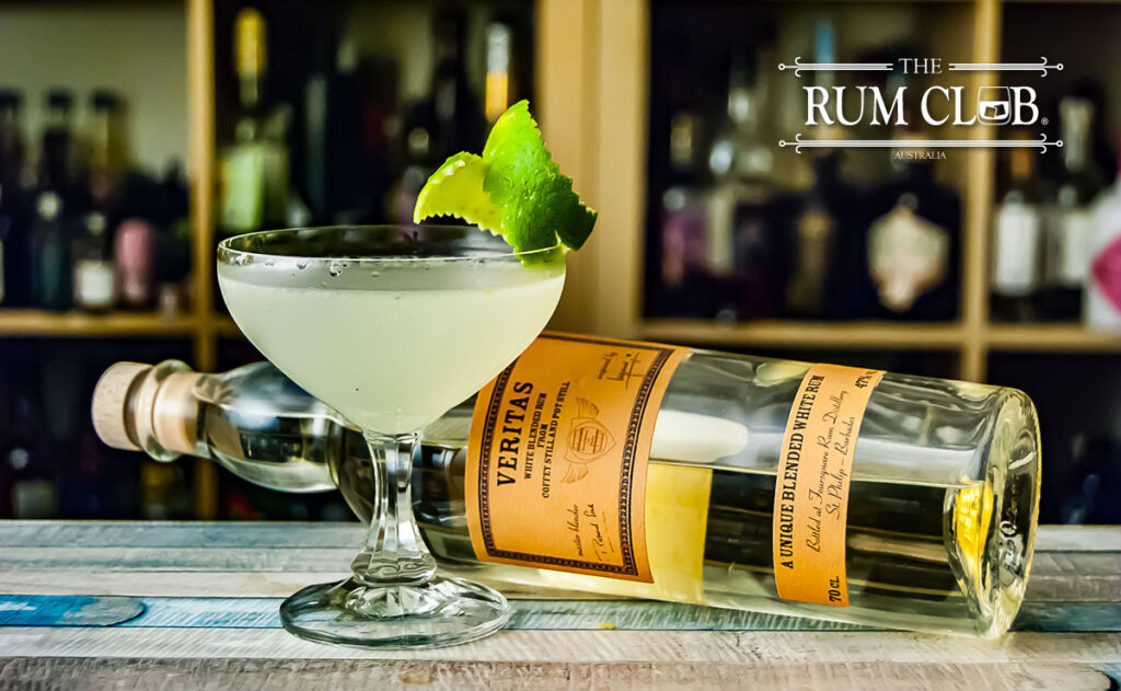 Wray & Nephew Overproof White Jamaican rum