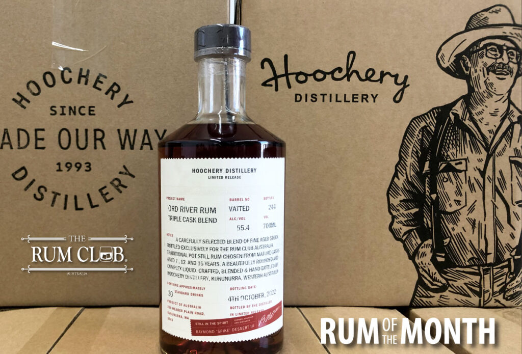 Rum-of-the-Month