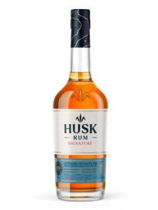 Husk Signature Australian Cultivated Rum